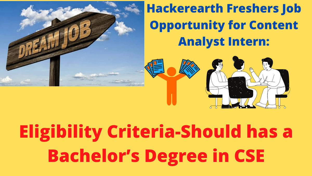 HackerRank Hiring for Software Development Engineer Intern ... HackerRank Hiring for Software Development Engineer Intern ...