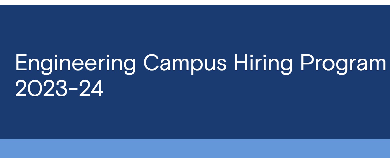Goldman Sachs Engineering Campus Hiring Program 2023-24Goldman Sachs ... Goldman Sachs Engineering Campus Hiring Program 2023-24Goldman Sachs ...